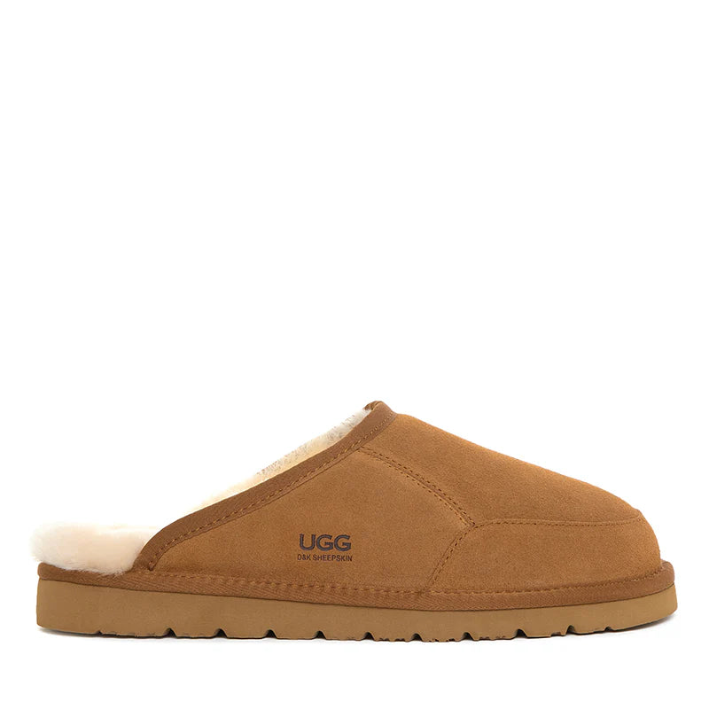 Deluxe Scuff - UGG Australian Made – aaasocksanduggs.com.au